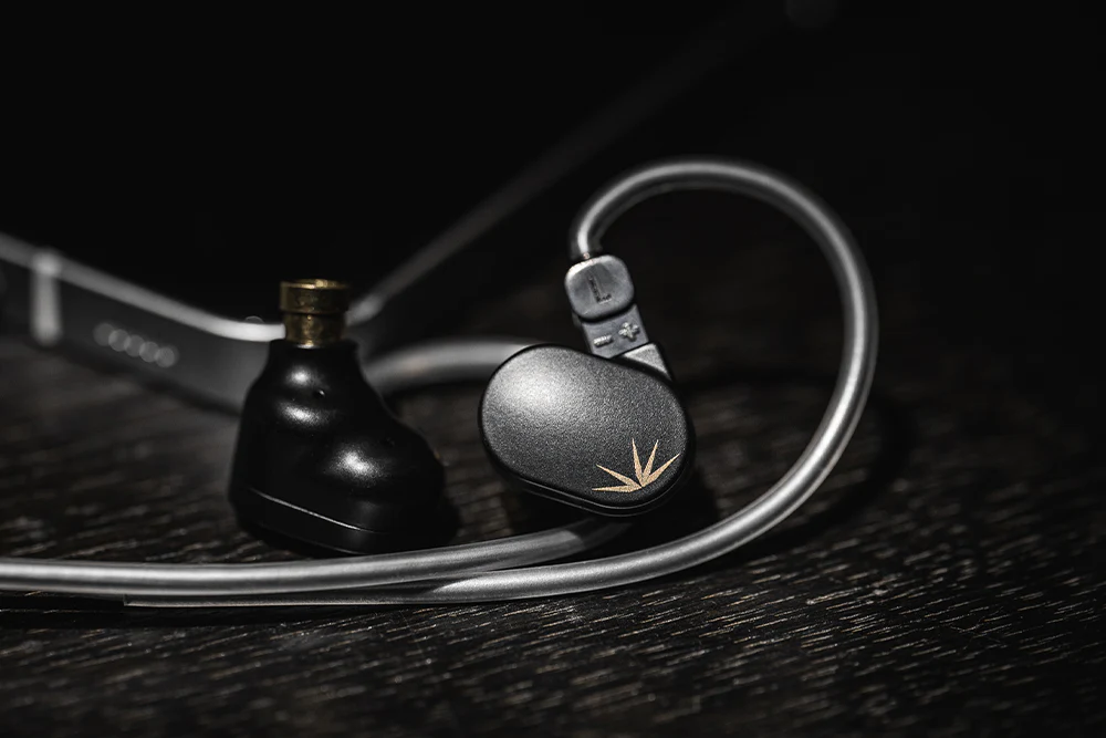 MOONDROP CHU II DSP Type-C In-ear Earphone - Price In BD