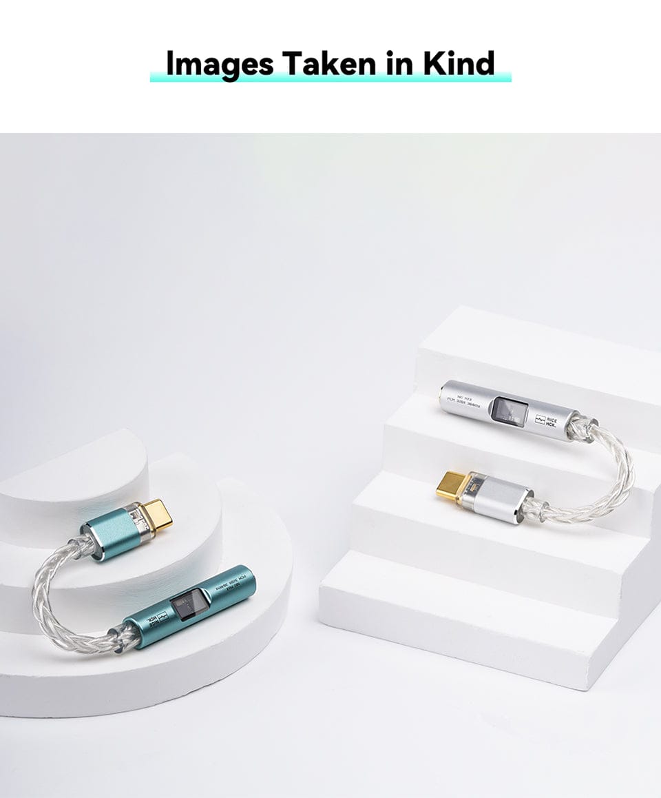 NK1 MAX DAC Dongle Adapter - Price In BD